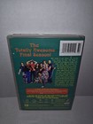 That 70s Show Season 8 DVD 4-Disc Set Camedy Drama TV Show 2009 20th ...