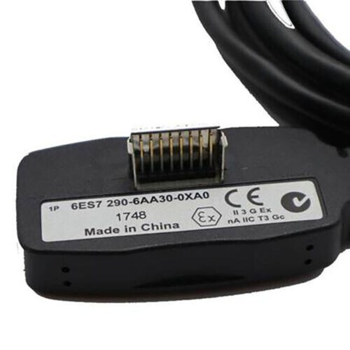 New Siemens 6ES7 290-6AA30-0XA0 6ES7290-6AA30-0XA0 SIMATIC S7-1200 SM ...