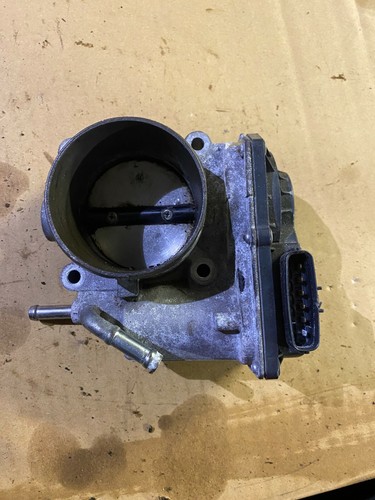 Subaru Forester 2017 Fuel Injection Throttle Body 16112AA380 | eBay