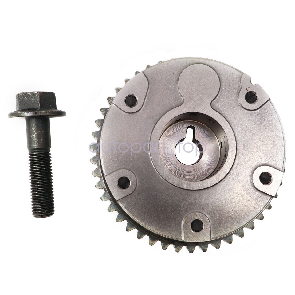 Engine Variable Valve Timing Sprocket Camshaft VTC Actuator For Honda ...