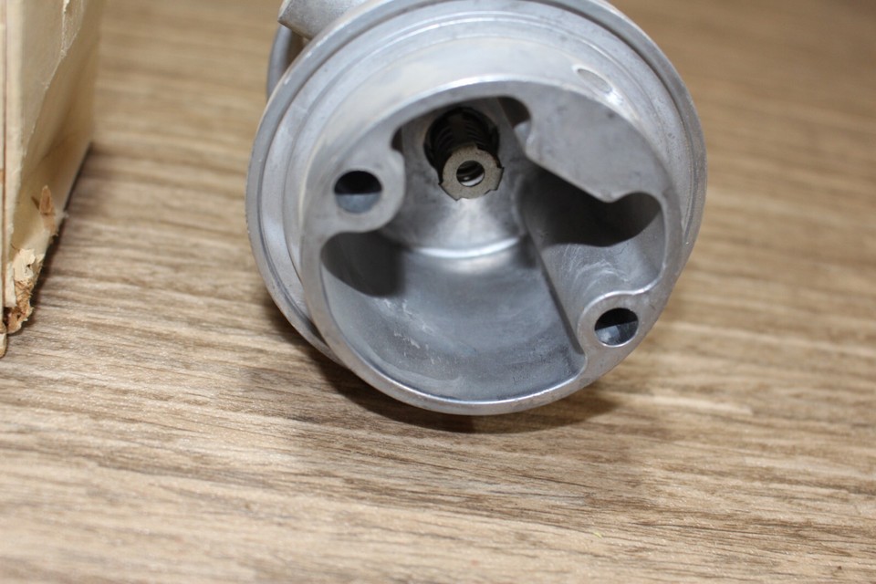 GM 340258 adapter oil filter Cooler GMC Chevy Buick Cadillac Olds All ...