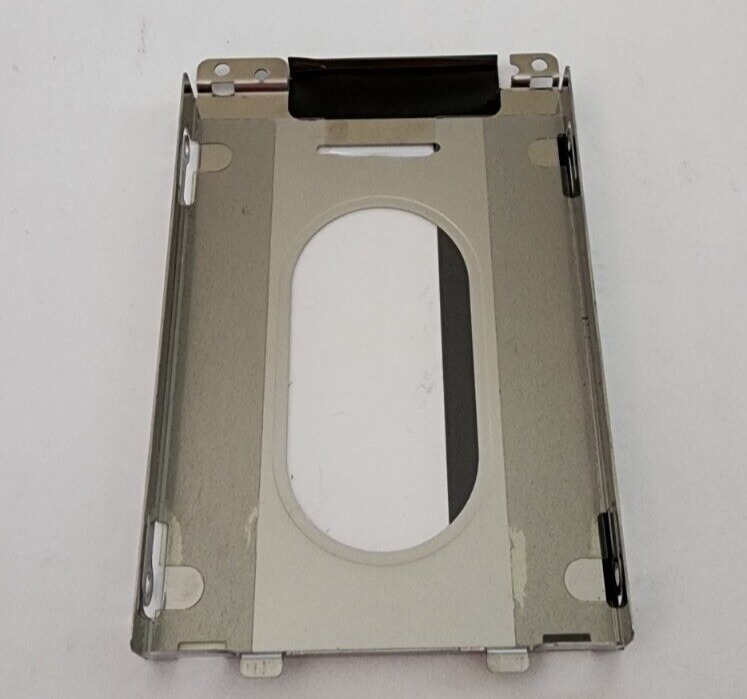 Compaq V6000 15.6" Laptop Hard Drive Caddy HHD Holder Compartment Case ...