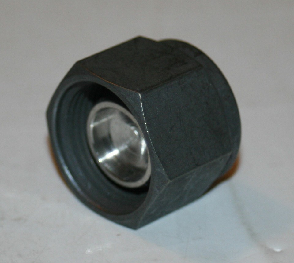 1/2" Tube OD Plug Instrumentation End Cap DK-Lok DP-8-SD | eBay