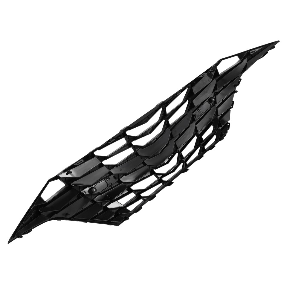 2021-2023 Hyundai Elantra Sedan Front Bumper Radiator Grille ...