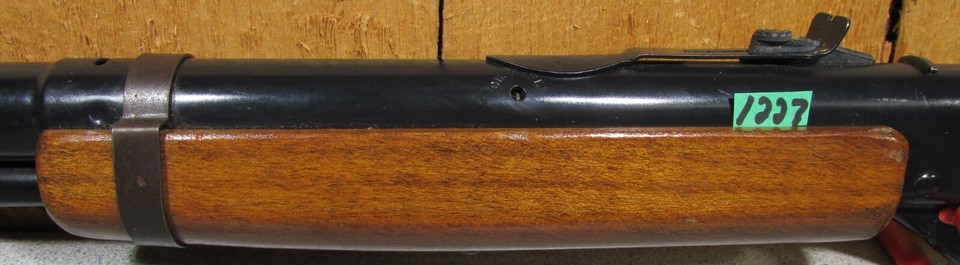 DAISY 1938B CHRISTMAS STORY DREAM RED RYDER Compass Sundial .177 BB Air ...