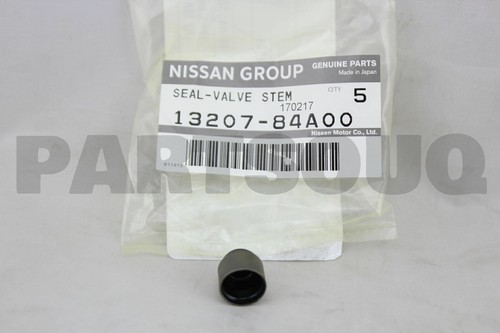 1320784A00 Genuine Nissan SEAL-OIL,VALVE 13207-84A00 | eBay
