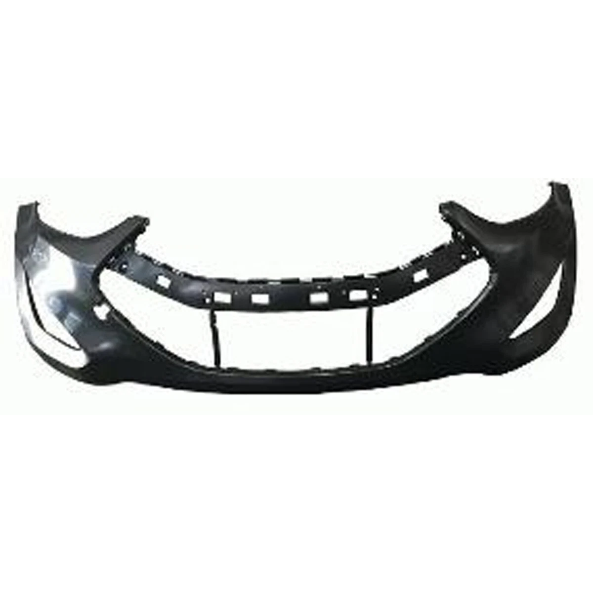 Source FRONT BUMPER FOR HYUNDAI I30 FOR HYUNDAI ELANTRA GT, 54% OFF