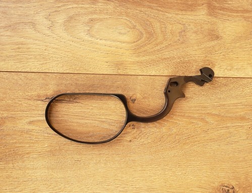 Rossi R92 Citadel LEVTAC R 92 Black Large Loop Lever .44 Magnum .45 ...