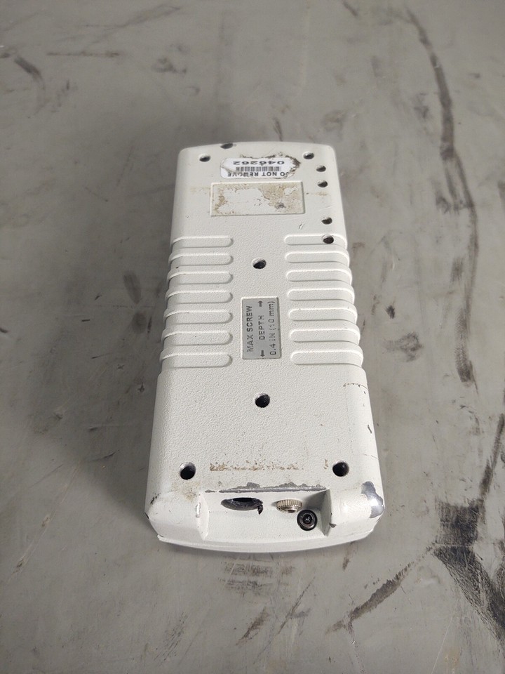 Chatillon / Ametek DFE Handheld Digital Force Gauge Meter *30DAY ROR ...