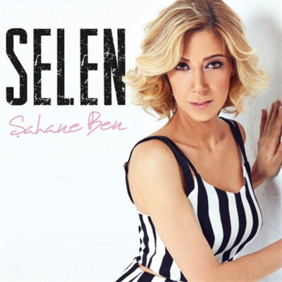 Selen – Şahane Ben (Maxi-Single) (2016) CD Turkish Music "New" | eBay