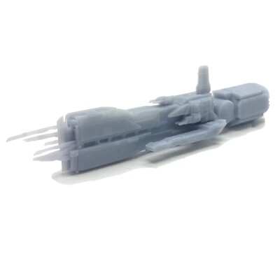 USS Sulaco Conestoga-class - 3" Resin Model - Aliens Spaceship Ship ...