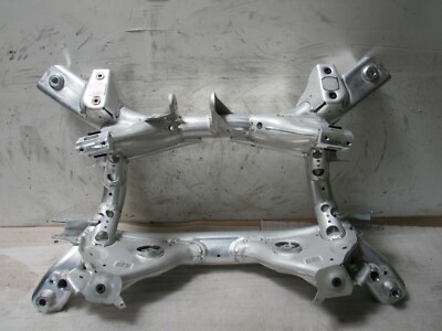 2012-2019 BMW F10 M5 F06 F12 F13 M6 S63N REAR AXLE CARRIER SUBFRAME OEM ...