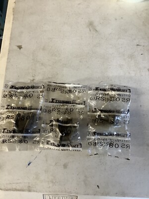 Tsubaki RS 80 Offset Link | eBay