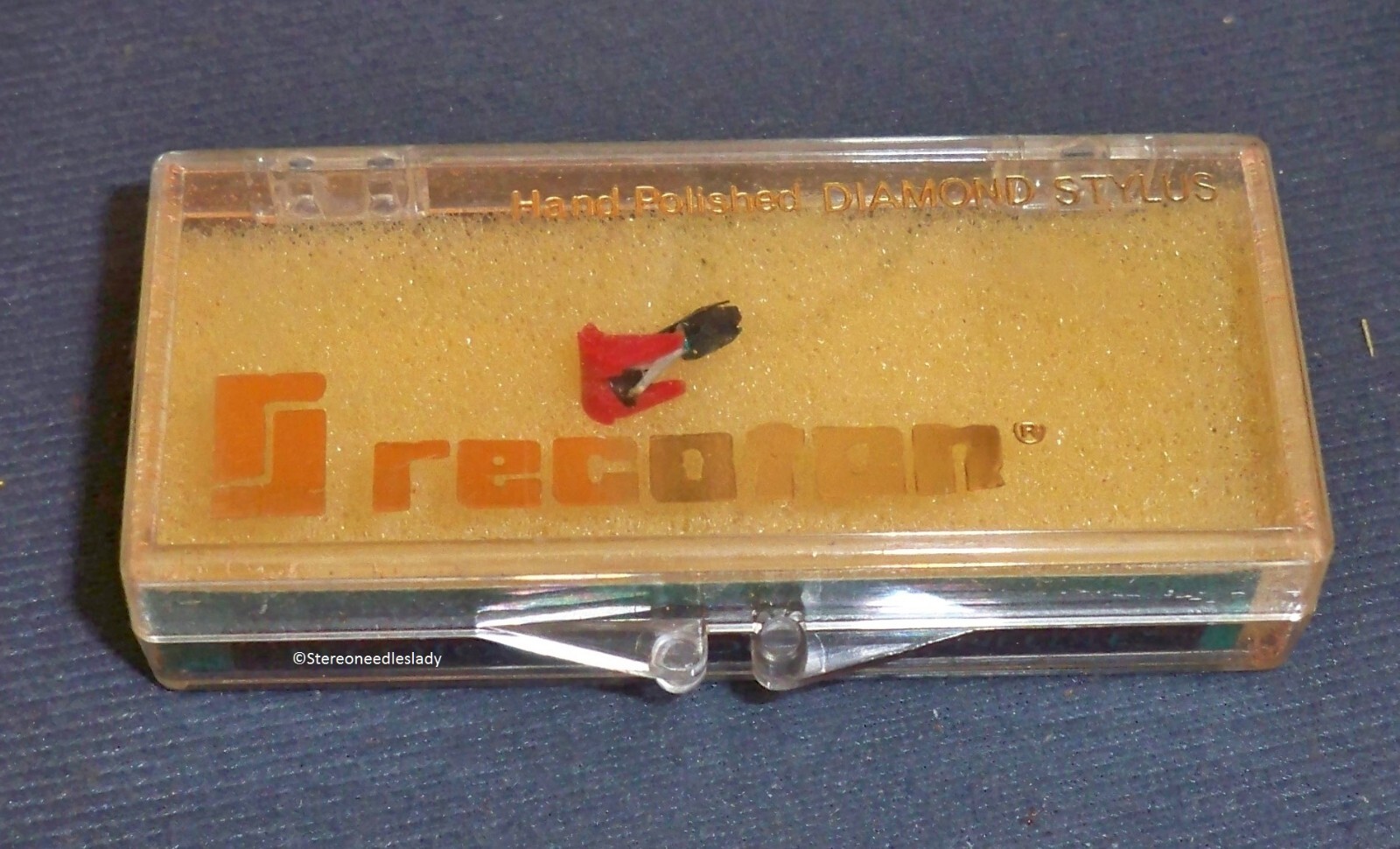 PHONOGRAPH RECORD PLAYER NEEDLE for Philips AG-3002 Philips AG-3404 592 ...