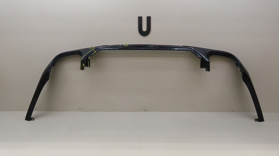 2021-2024 KIA K5 GT REAR LOWER BUMPER COVER OEM 86612-L3400 | eBay