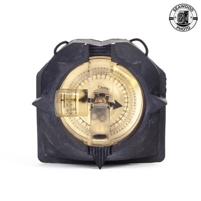 Opticompas Nautical Navigation Offshore Compass | eBay