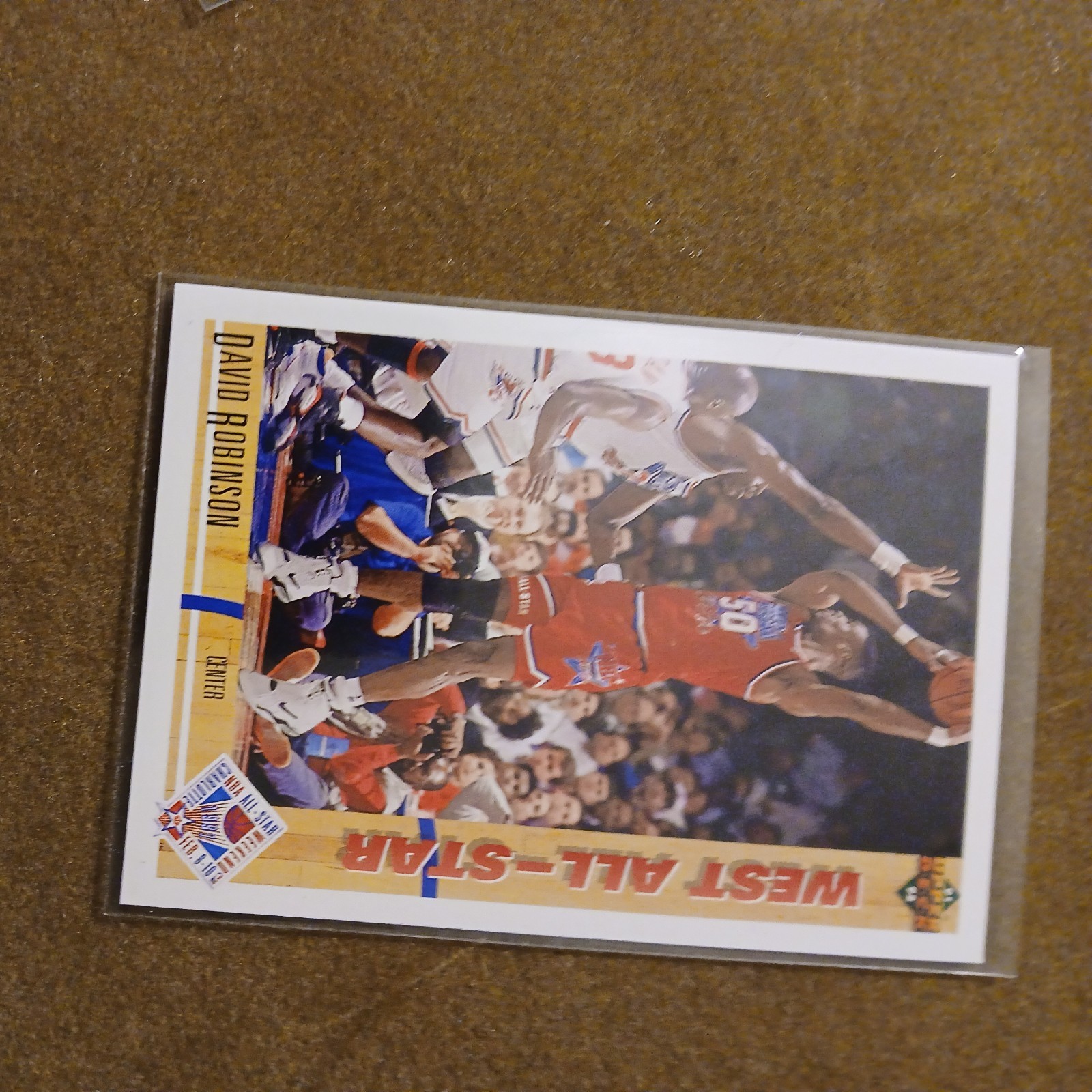 David Robinson 25 Card Lott | eBay