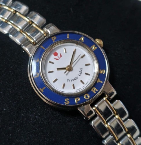 Private Label Ladies Watch Made by Seiko | eBay