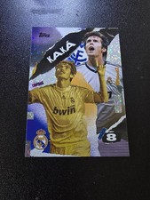 2024-25 Topps Real Madrid Team Set Soccer Checklist, Set Details