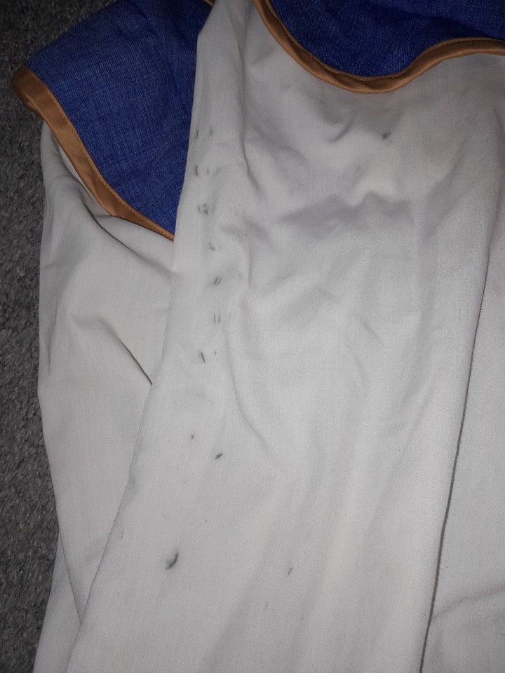 DISNEY PETER PAN'S FLIGHT CAST MEMBER SHIRT UNIFORM AMAZING MENS XL ...