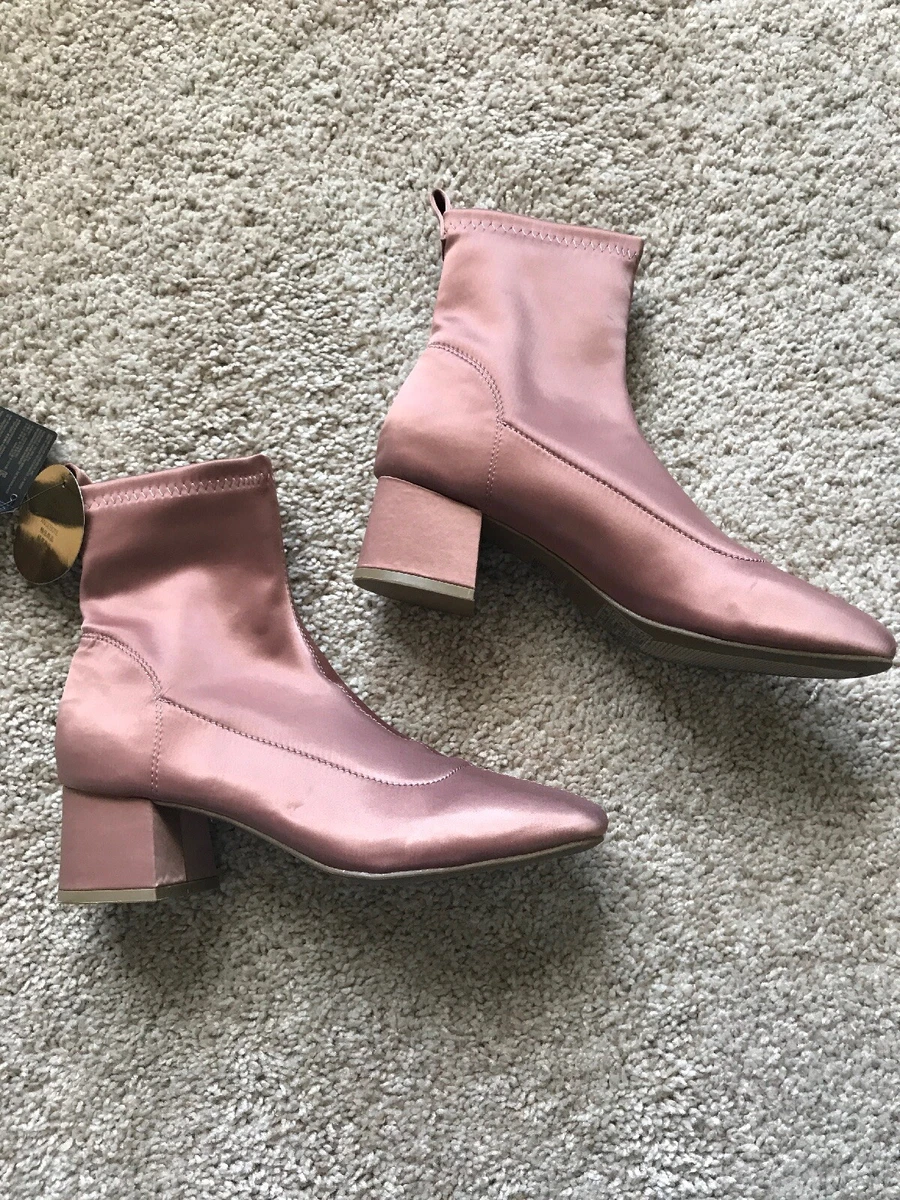 Forever 21 Shoes Boots