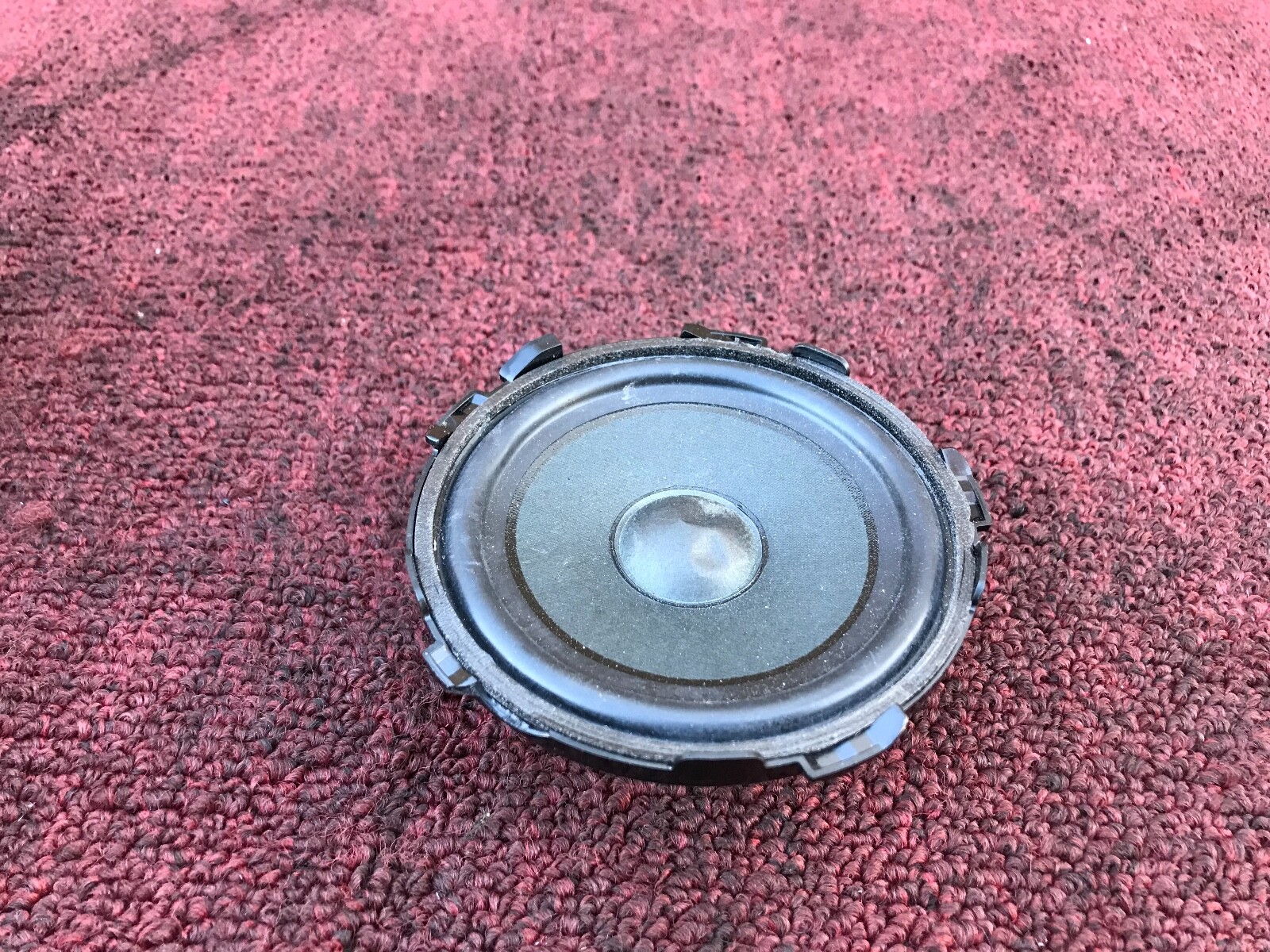 Speaker MERCEDES C Class W205 Hands A2058201002 Original for sale ...
