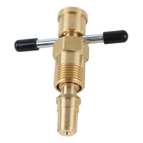 Brass Pipe Olive Fitting Thread Remover 22mm\15mm Ferrule Sleeve Puller ...