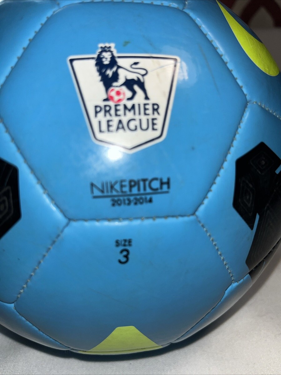 Bpl Nike Ball 13 14