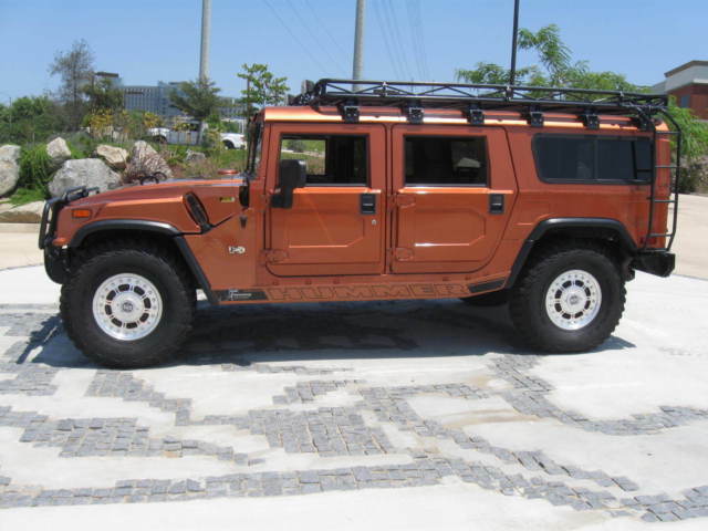 Hummer H1 Hutchinson 2pc Wheel PN 5746306 | Aftermarket Branded