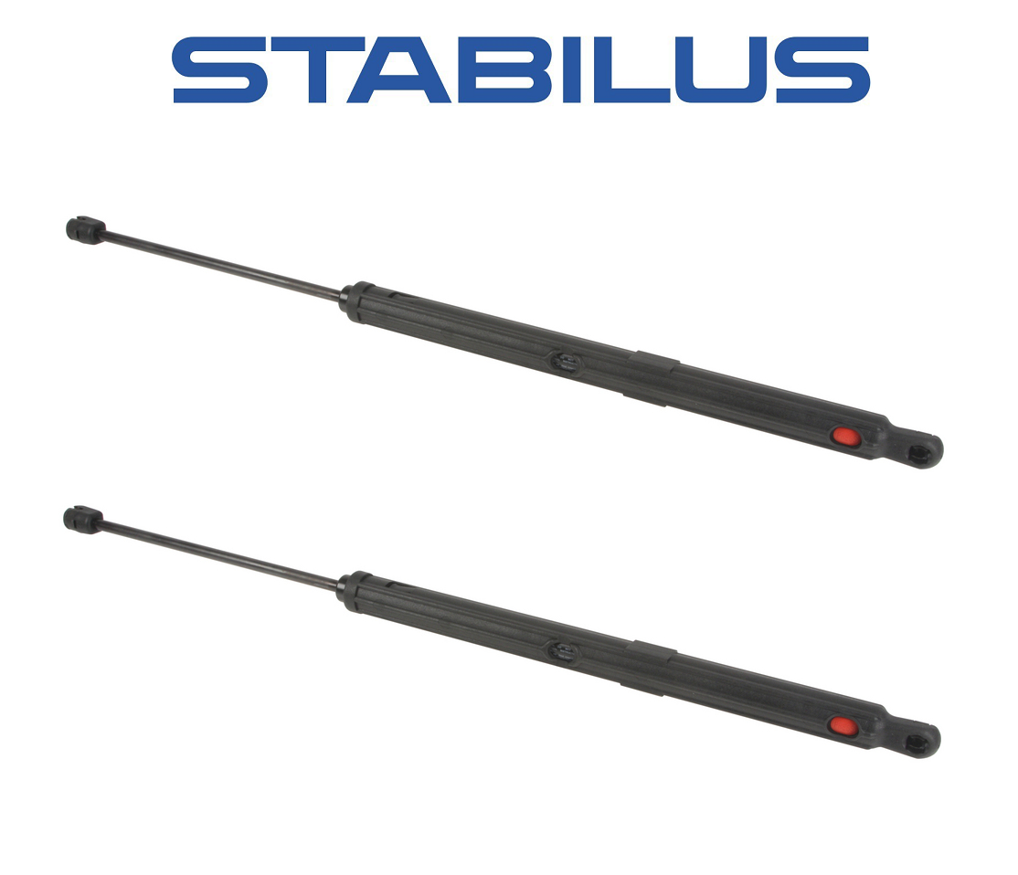 Mercedes Hood Shock Lift Support SET OF 2 C230 C240 C280 C320 CLK500 ...