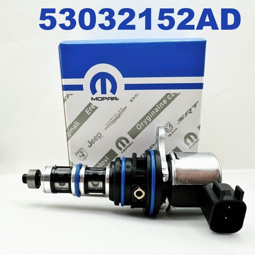 Genuine Chrysler 2005-09 5.7L HEMI Multi Displacement Solenoid OEM ...