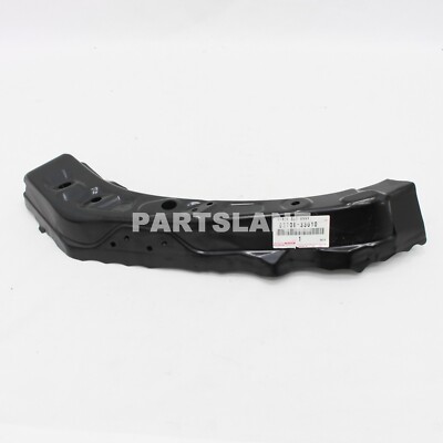 53708-33010 Toyota OEM Genuine APRON SUB-ASSY | eBay