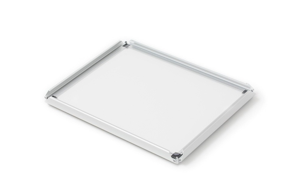 Slim Snap Frame LED Light Box 30" x 40" with UL, cUL (Menu/Sign/Poster ...