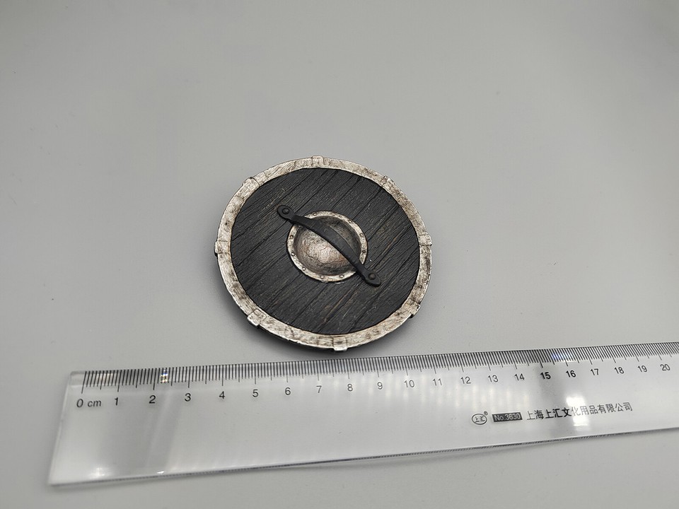 COOMODEL SE019 1/6 Scale VIKING VANQUISHER - VALHALLA SUITE Viking ...