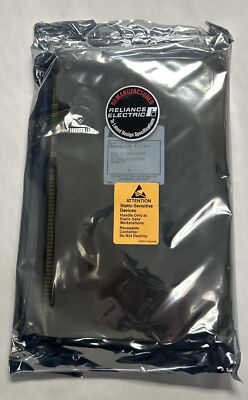 RELIANCE,0-57416,REMOTE I/O COMMUNICATIONS NOS | eBay