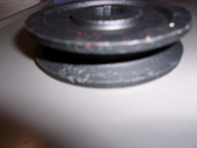 Simplicity 2108142 Pulley Fits Sovereign 3212v for sale online | eBay