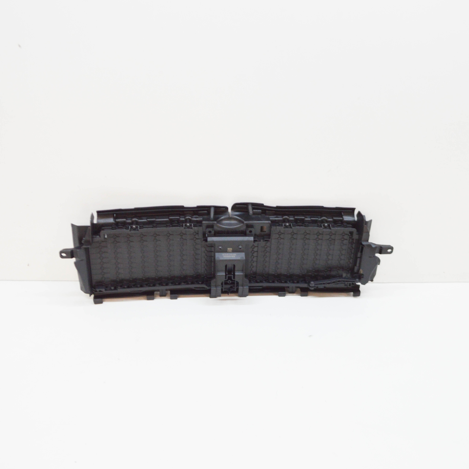 Genuine MERCEDES Radiator Control Shutter W213 E Class A2135002300 for ...