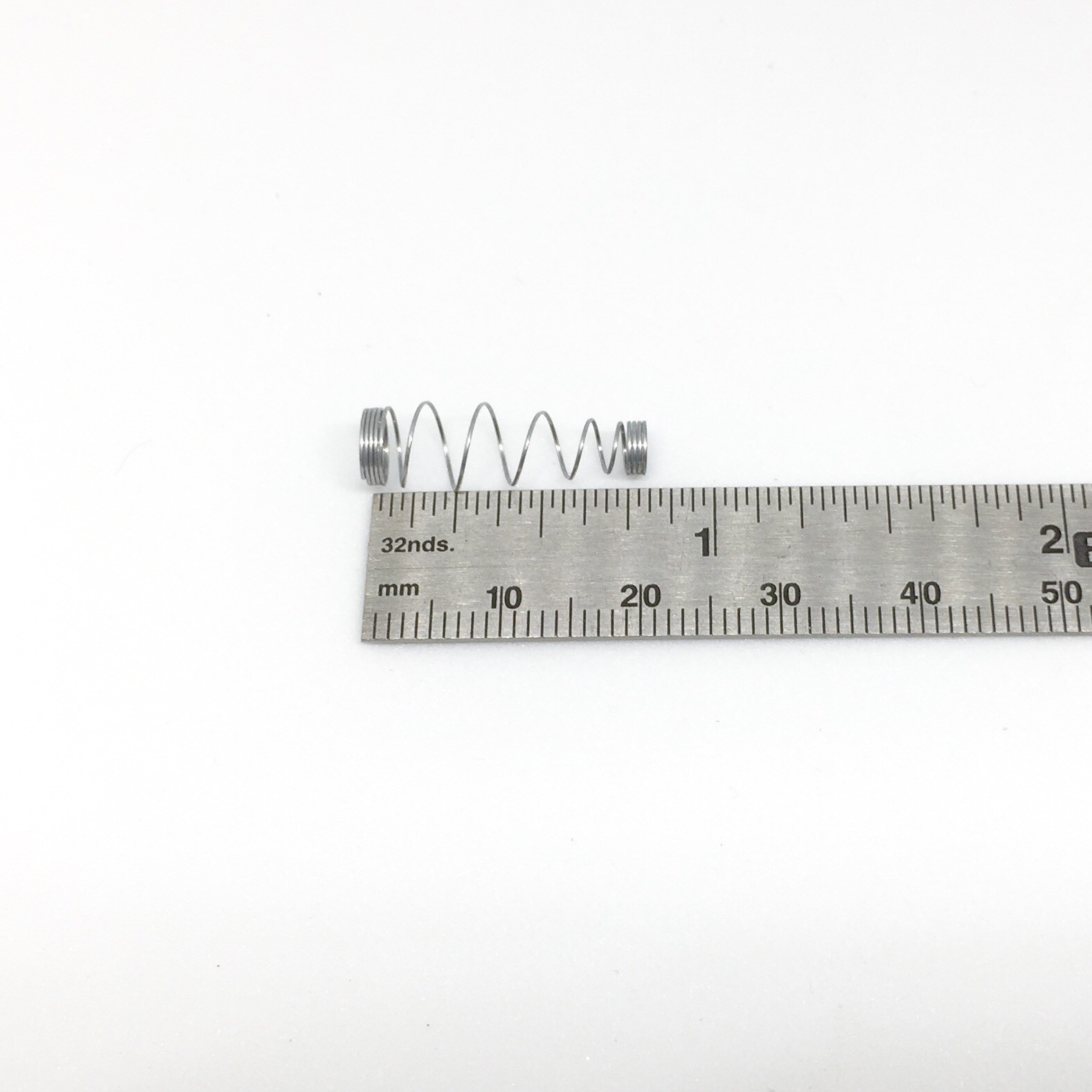 10 Jack Springs for Spinet/Console/Upright/Vertical Piano Repair, 13/16 ...