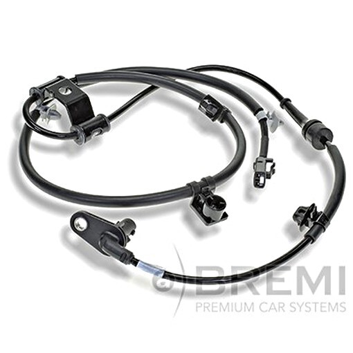 BREMI ABS Speed Sensor For HYUNDAI KIA Grand Santa Fe III 12-15 95670 ...