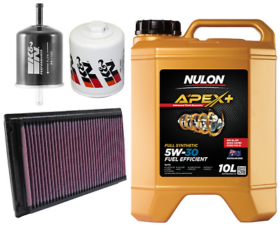 FULL SERVICE KIT FOR HOLDEN STATESMAN VS ECOTEC L36 L67 SUPERCHARGED 3 ...