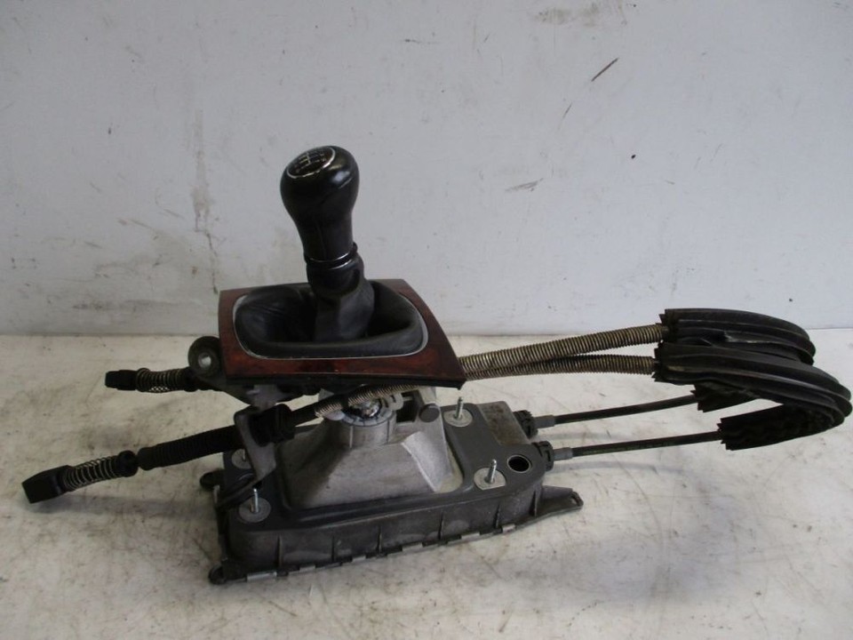 Shift Console Shift Lever Shift Boot Shift Knob Gearbox Fits AUDI | eBay