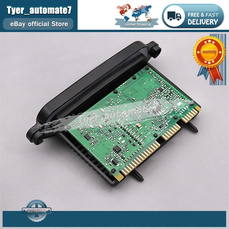 Control TMS Module Unit Adaptive Headlight for 11-13 BMW 5 Series 528i ...