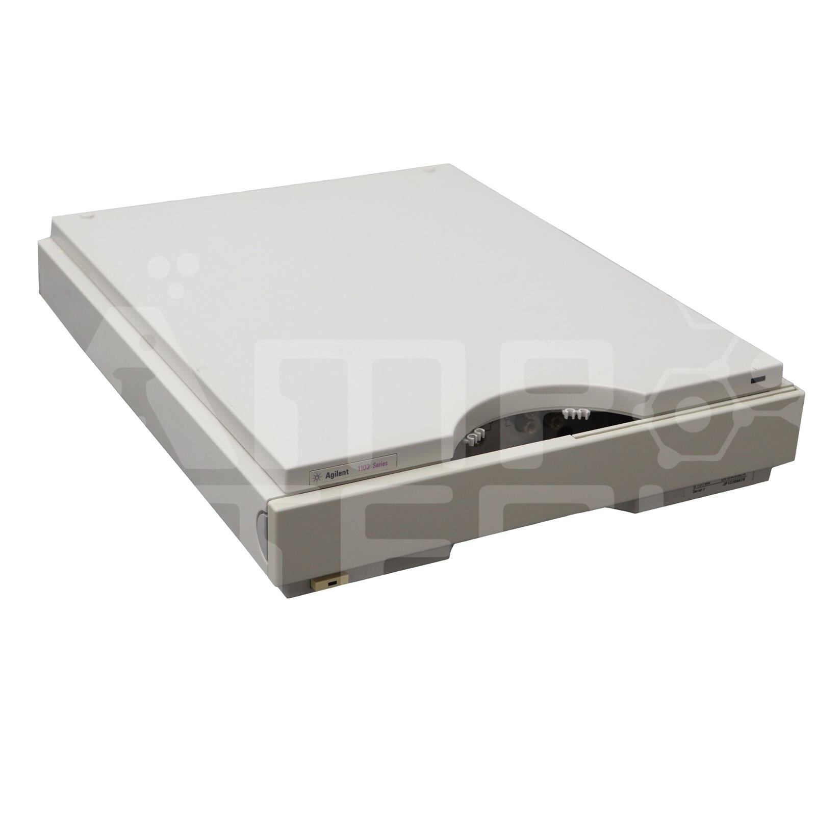 Agilent 1100 HPLC G1379A Micro Vacuum Degasser for sale online | eBay