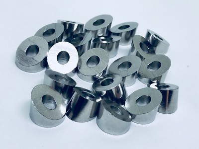 Washers - Beveled Washers