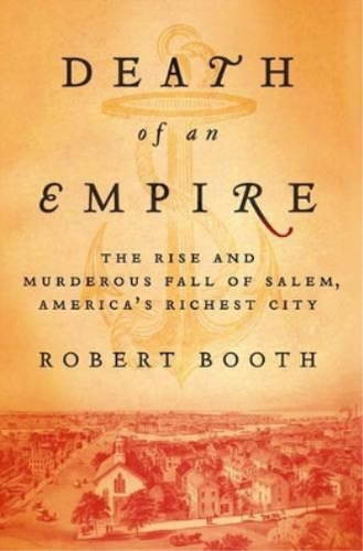Robert Booth Death of an Empire (Relié) | eBay
