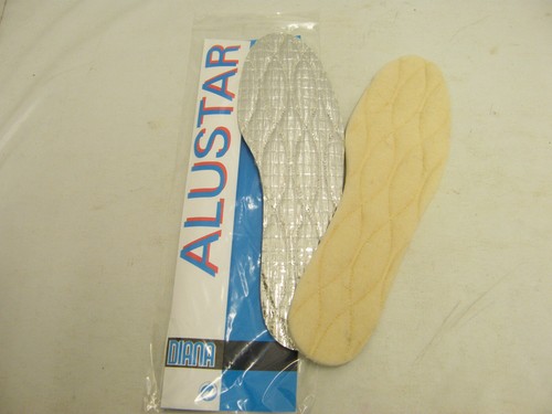 DIANA Tgl 46 Sz 12M Alustar Speciale Tessuto Non Con Alluminio Caldo ...