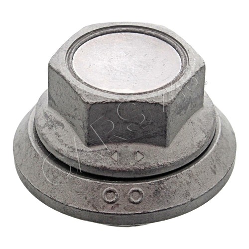 Wheel Nut Front FEBI For MERCEDES IVECO SETRA Actros Mp2 Mp3 Atego ...