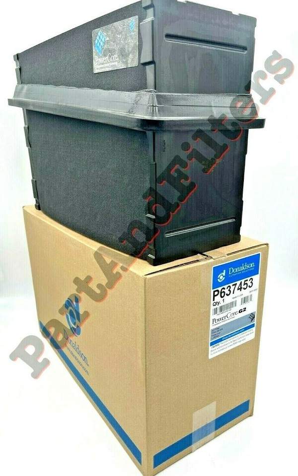 P637453 Donaldson Air Filter for Kenworth & Peterbilt replace Paccar ...