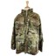 USGI FREE EWOL Parka Gore-Tex OCP Multi-Cam Camo Fire Resistant ...