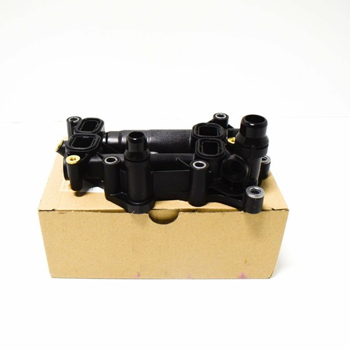 NEW BMW 1 F20 THERMOSTAT 11428507694 8507694 OEM NO IMPORT DUTIES TO 🇺🇸 ...